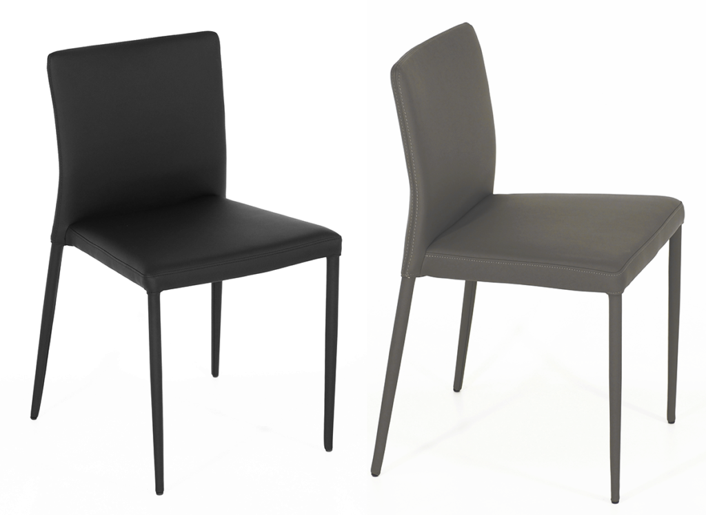 Chairs - Fusion Tables